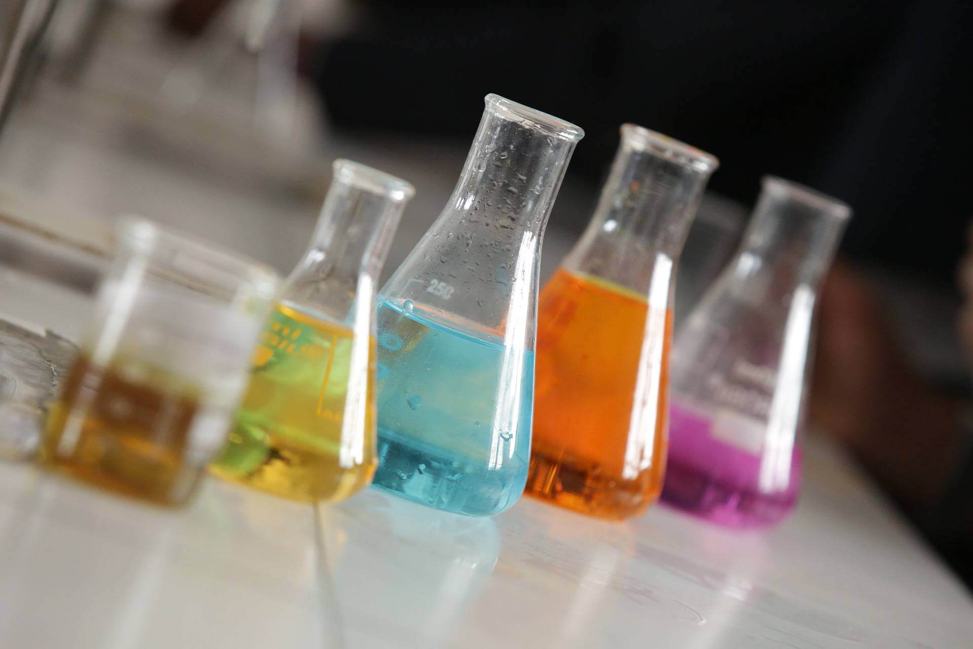 Products - UNICHEM Solutions